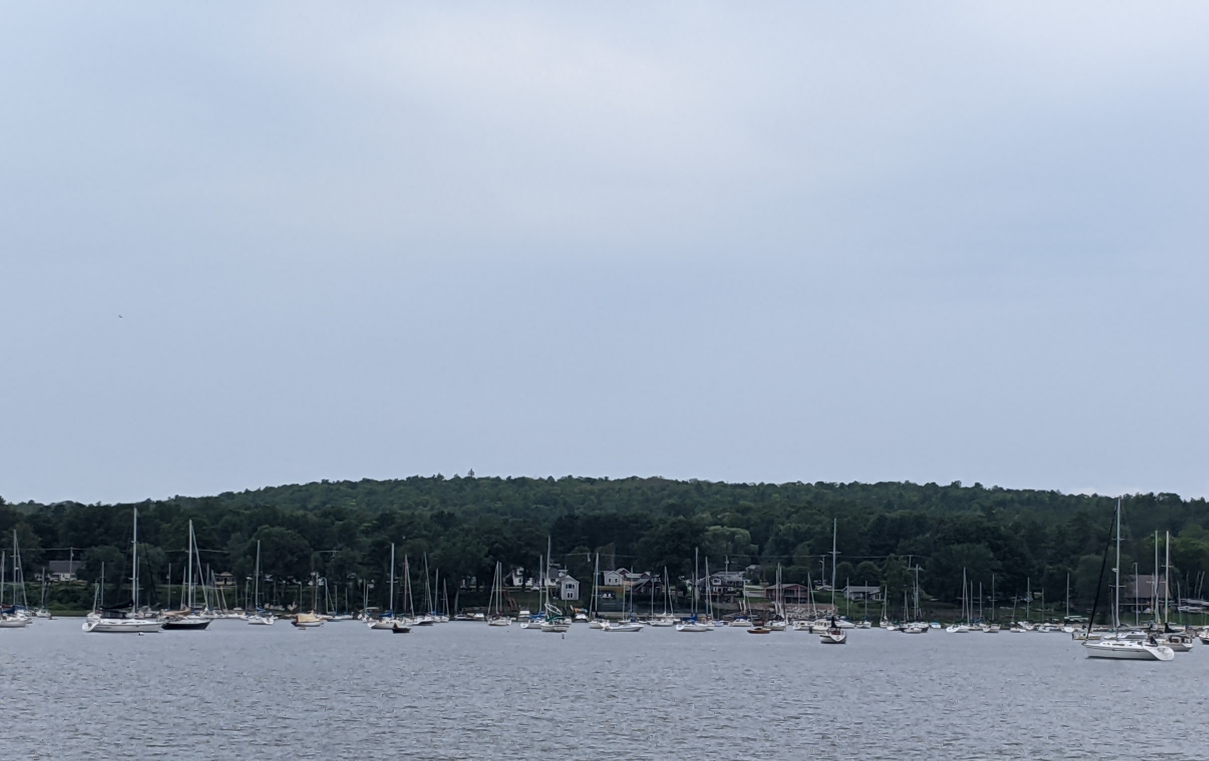 Malletts Bay, Family Time – Eyes On The Horizon